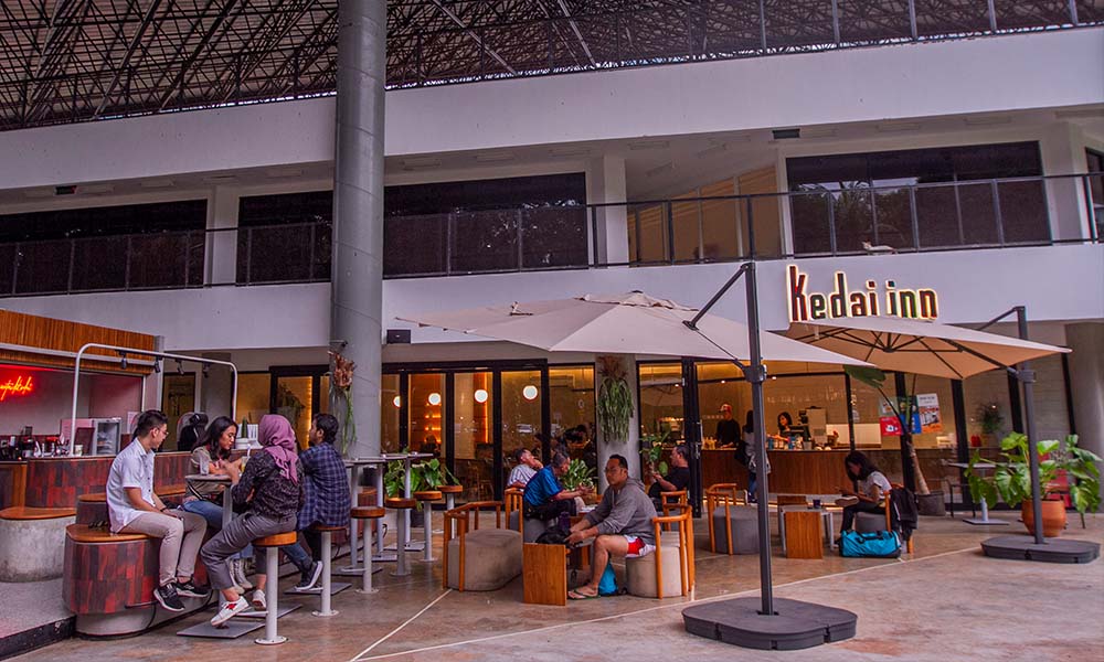 GBK - Sports Complex
