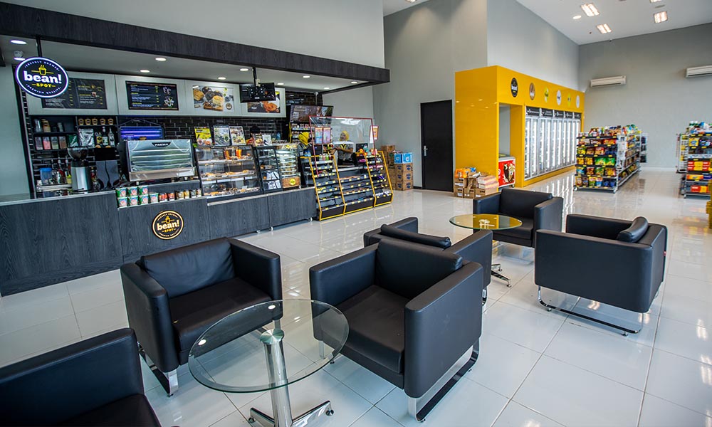 GBK - Sports Complex