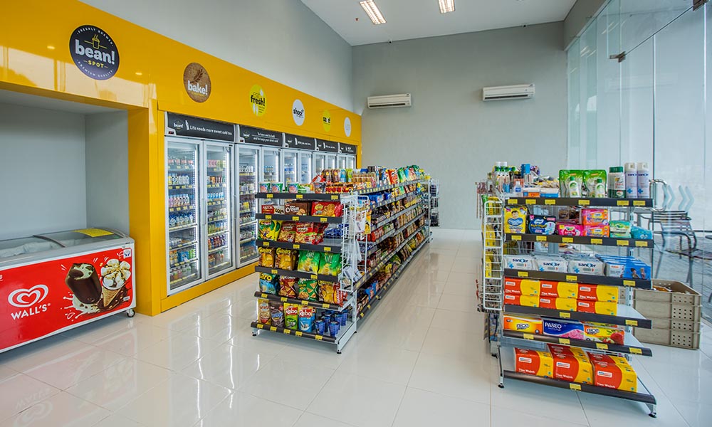 GBK - Sports Complex