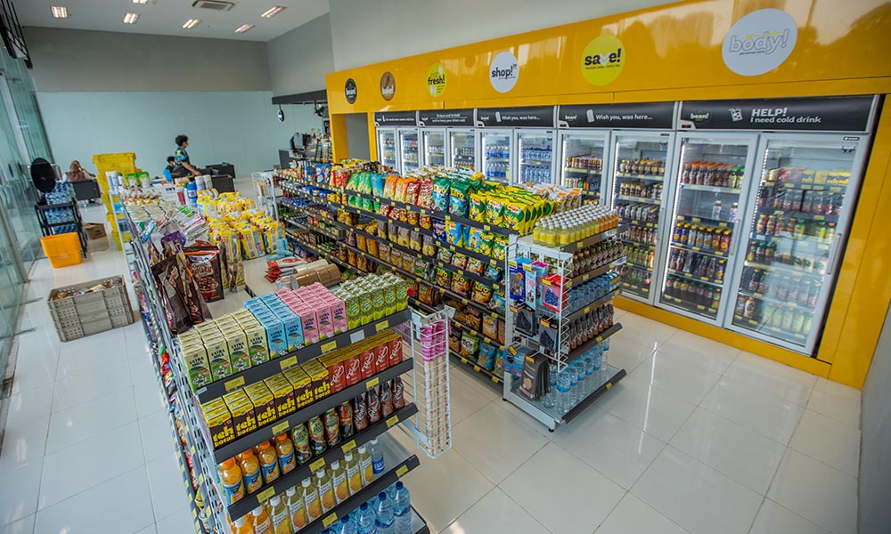 GBK - Sports Complex