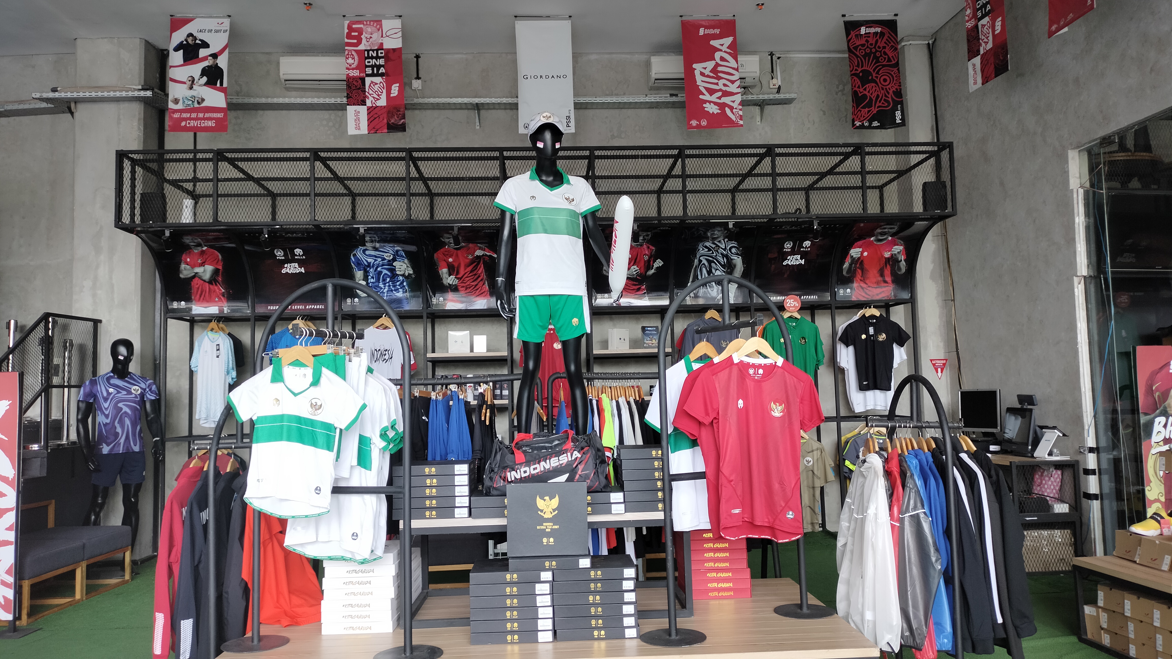 GBK - Sports Complex